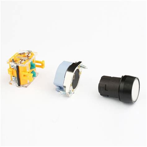 China Customized 110 Volt Push Button Switch Manufacturers Suppliers