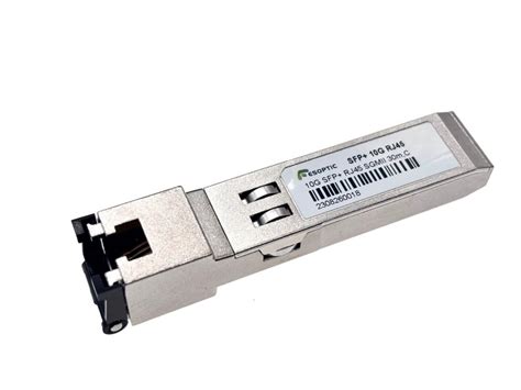 Understanding The Differences Between Sfp Xfp And Sfp A Practical Guide Wuhan Esion Optic