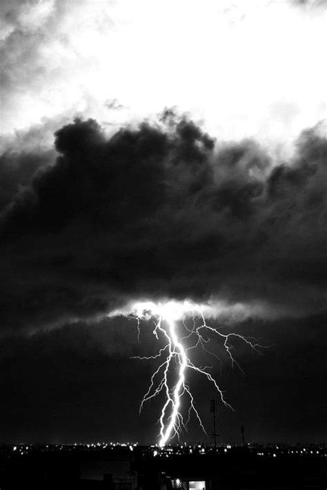 Lightning G Bolt Pic