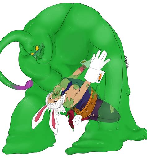 Riven Zac By Babycakes Hentai Foundry