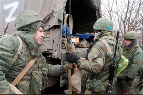 На окупованих територіях Півдня України 152 тисячі окупантів готуються