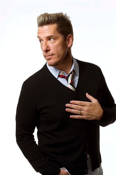 Greg Behrendt, TiVo Love - TiVo Blog