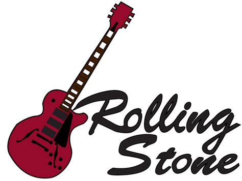 Rolling Stone Magazine Logo Logodix Rolling Stone Magazine Logo Logodix