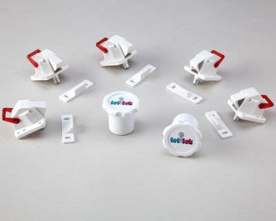 Rev A Shelf Rev A Lock Lock Assembly