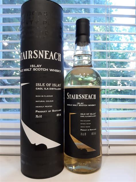 Stairsneach (40%) | Пикабу
