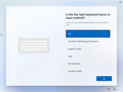 How To Set Up Windows Without A Microsoft Account GHacks Tech News
