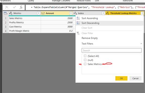 How To Delete Unwanted Data From Query Editor Power Bi Enterprise