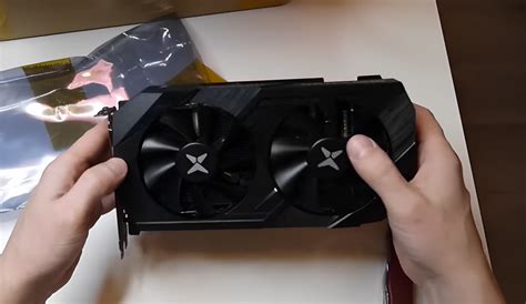 Radeon RX 6600 за 16000 руб с Aliexpress показала 60 FPS в Cyberpunk ...