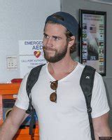 Liam Hemsworth Page Lpsg