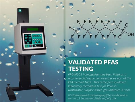 Pro400ds Digital Benchtop Homogenizer Digital Benchtop Homogenizers Pro Scientific