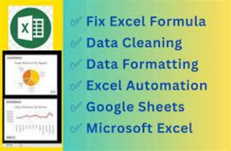 Clean Organise And Merge Your Excel Or Csv Data By Mauli Sr Fiverr