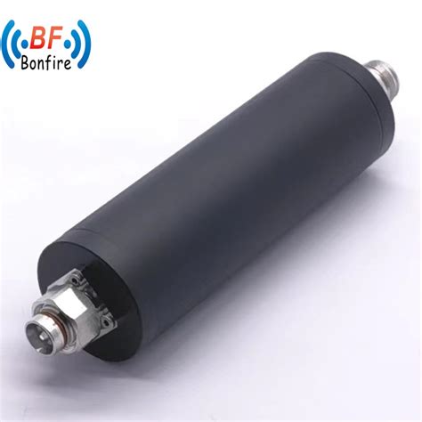 600 4000mhz 5w 10w 30w Customized Wideband Rf Termination Load Low Pim Load For Das Ibs Low