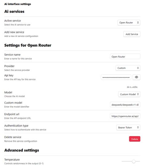 Why Isnt There A Standard Interface Plugin For Aillms In Obsidian Developers Plugin And Api