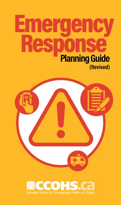 Emergency Response