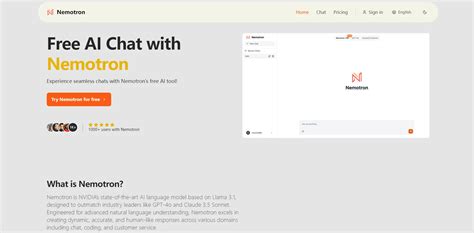 How To Use Nemotron Step By Step Guide