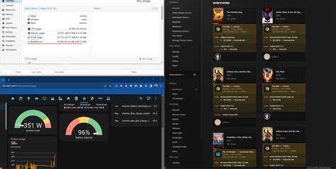 Plex Transcoding On Amd Proxmox And Docker Rplex