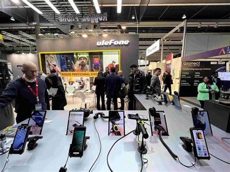 Ulefone Armor Ultra Launched With Titanium Frame Satellite Messaging More