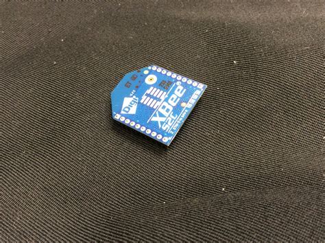 Xbee Mesh Network Construction 23 Steps With Pictures Instructables