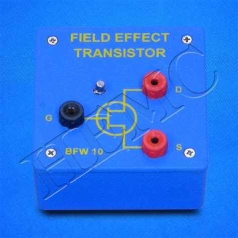 Field Effect Transistor Laboratory Products