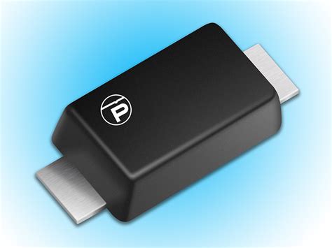 Tvs Arrays For Automotive Sub Systems Circuit Protection