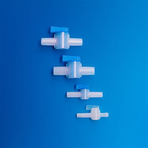 Stopcock 10mm Od Pacific Laboratory Products