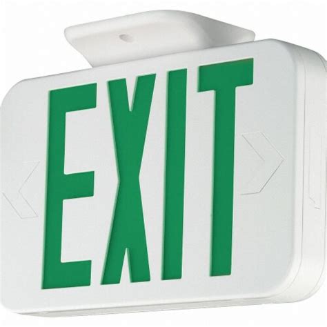 Compass Ext Sgnplstwht11 3964in36w Ceg 1 Fred Meyer