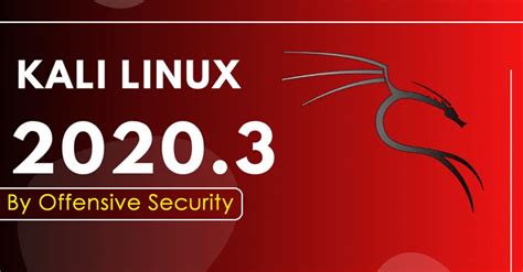 Offensive Security Kali Linux