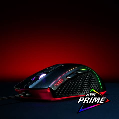 XPG PRIMER