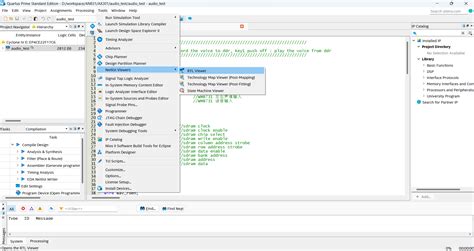 基于quartus Prime平台从新建工程开始以verilog Hdl File保存为顶层文件并采用例化模块的设计方法，rtl Viewer、sgnal Tap Logic Analyzer