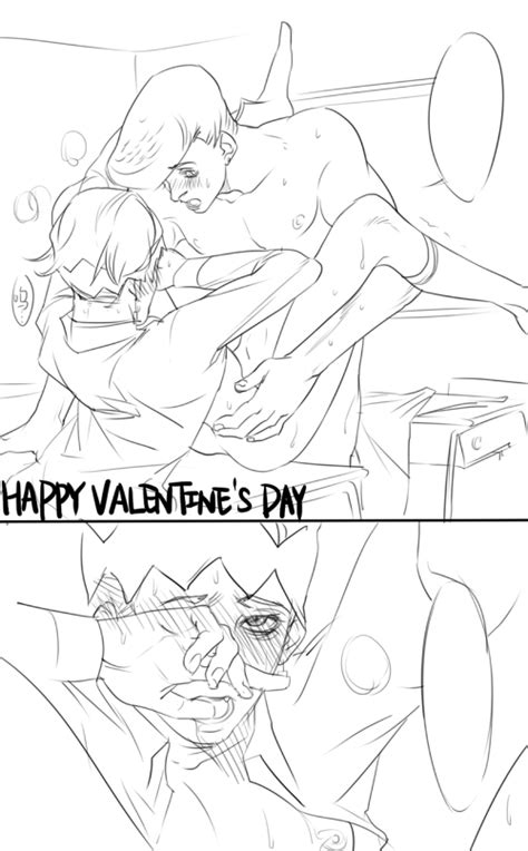 Rule 34 2boys Anal Blush Diamond Is Unbreakable Emg Christain Jojo