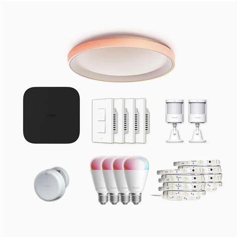 Best Zigbee Presence Sensor 2025 Aqara Llc