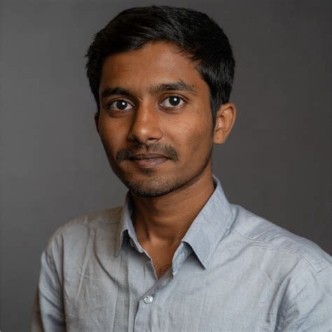 Nithin Kumar Chinthakindi Food Service Worker Kent State University Linkedin