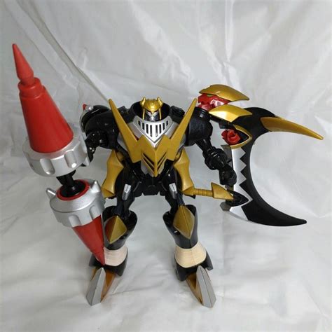 Digimon Figure Xros Wars Skull Dark Knightmon Deadly Axemon Set Limited Rare For Sale Holidays Net