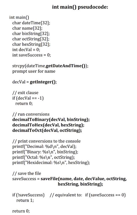 Solved I Need Help With A Program Im Making In For Class Chegg Com