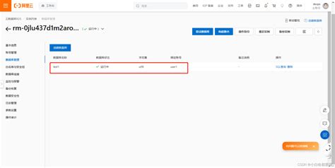 阿里云 ecs rds ecs和rds 小白啥都要懂的博客 csdn博客