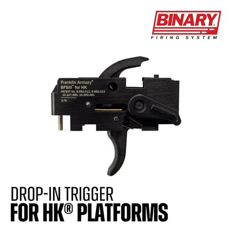 Frt Trigger Forced Reset Technology Arc Fire