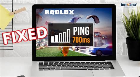 How To Fix Roblox Ping So High Problem Step By Step Guide