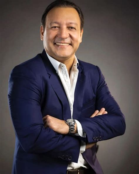 Abel Martínez Un Servidor Público Que Cumple Cabalmente Lo Que Promete