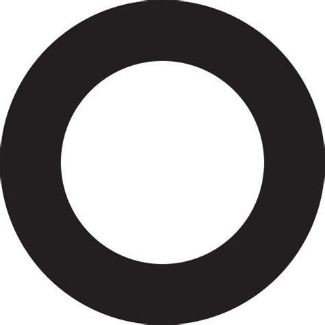 Bullet Point Symbol