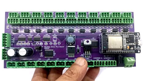 วงจรตามสั่ง Arduino Esp32 Iot จากไอเดียสู่ความเป็นจริง