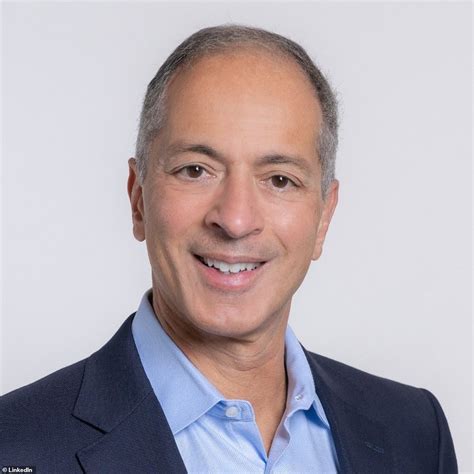 Tech Firm Hires Ceo On 94million Salary