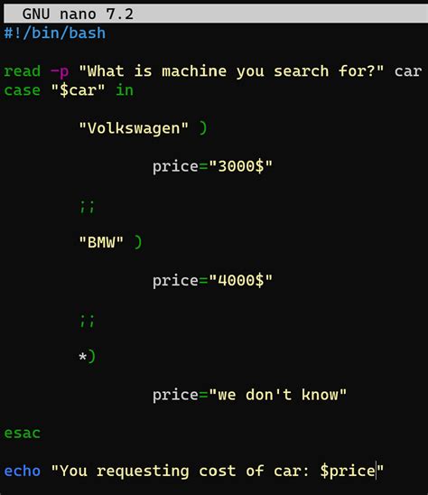 Linux Bases de Bash Guide de script pour débutant