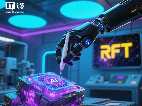 Openai 突破传统微调，rft 技术可精准定制 O4 Mini 模型