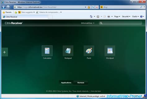 Installation Configuration And Integration Of Citrix Netscaler Gateway