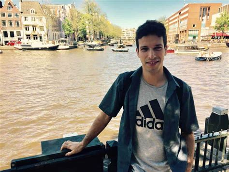 PyDev Of The Week Giampaolo Rodola Mouse Vs Python