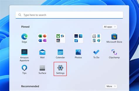 How To Enable Or Disable Mouse Pointer Trails On Windows 11