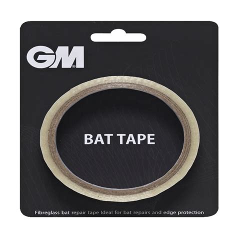 Gm Bat Tape Ficc Fremont Indoor Cricket Complex