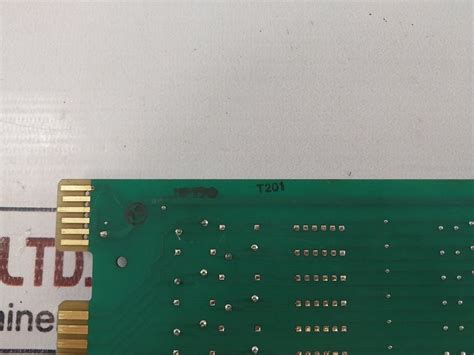 Abb Imdsi Digital Input Module Aeliya Marine