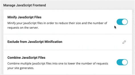 Configuring Optimization Settings For Wpforms In Siteground Optimizer
