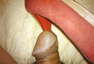 Heel Injection ZB Porn